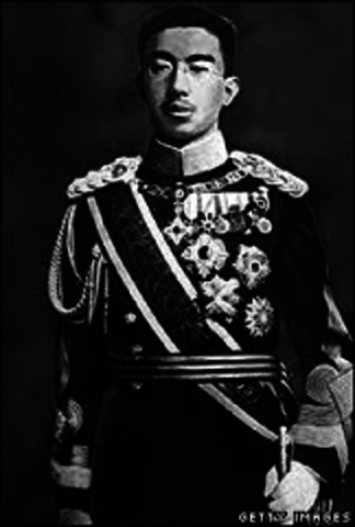 WWII timeline | Timetoast timelines