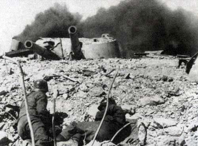 THE WWII EASTERN FRONT BATTLES TIMELINE timeline | Timetoast timelines