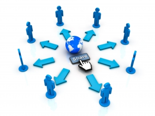 Cloud Computing History timeline | Timetoast timelines