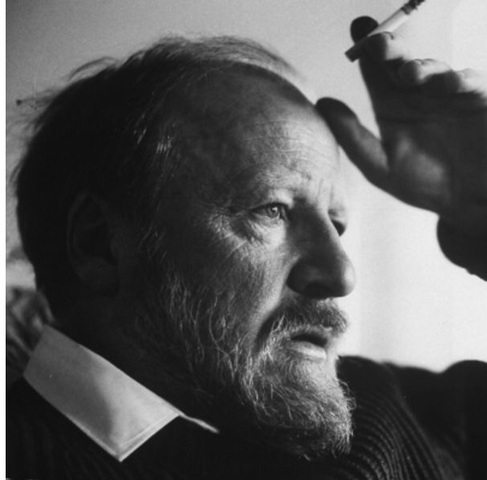 William Golding timeline | Timetoast timelines