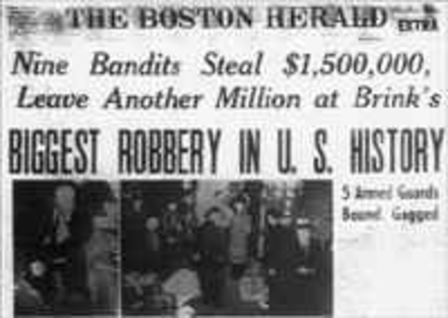 History- 1950s timeline | Timetoast timelines