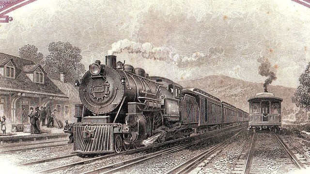 change in transportation timeline | Timetoast timelines