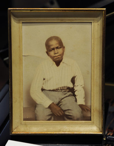 James Brown timeline | Timetoast timelines