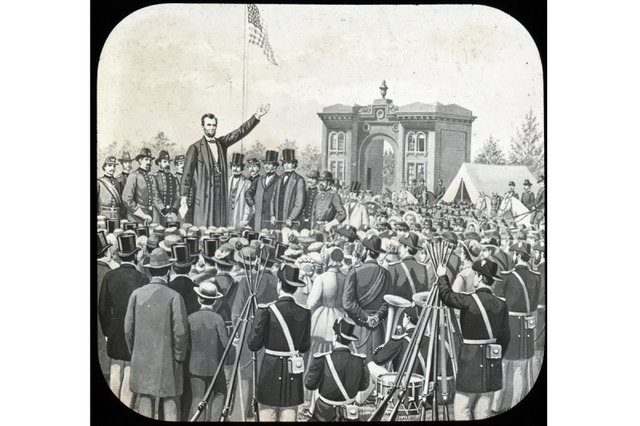 Abraham Lincoln timeline | Timetoast timelines