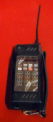 Evolution du téléphone portable timeline | Timetoast timelines