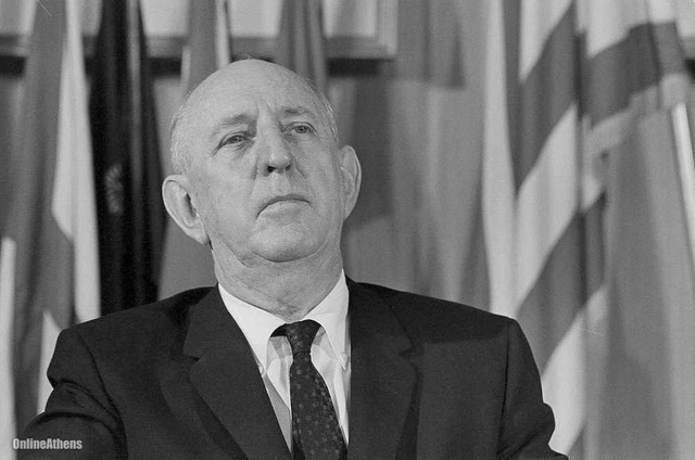 Georgia History TImeline timeline | Timetoast timelines