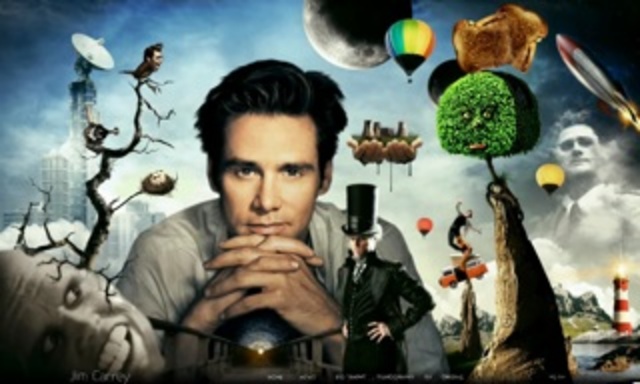 Jim Carrey timeline | Timetoast timelines