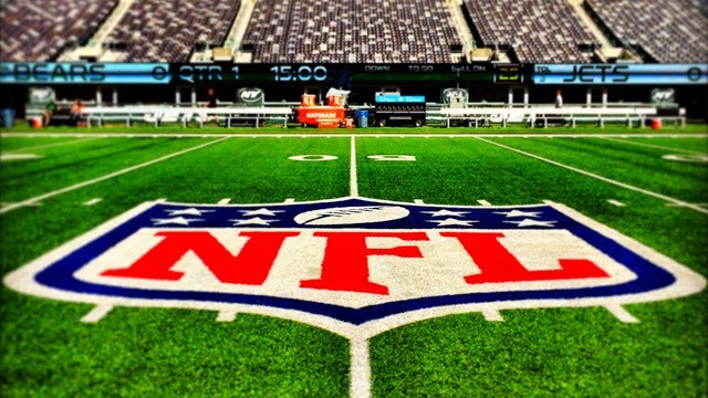 NFL timeline | Timetoast timelines