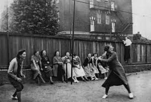 History of Softball timeline | Timetoast timelines