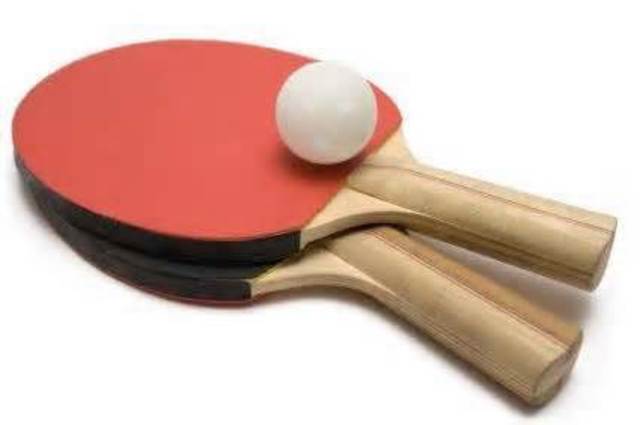 The history of ping-pong timeline | Timetoast timelines
