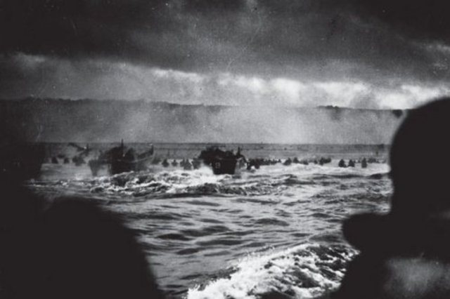 D-Day Mrs.Sosa timeline | Timetoast timelines