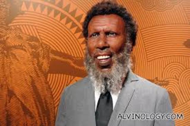 Timeline of Australians During the 20th Century | Timetoast timelines