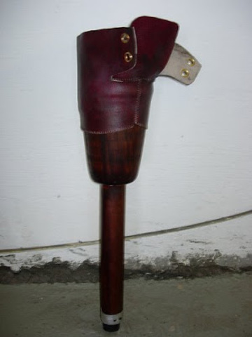 Prosthetics timeline | Timetoast timelines