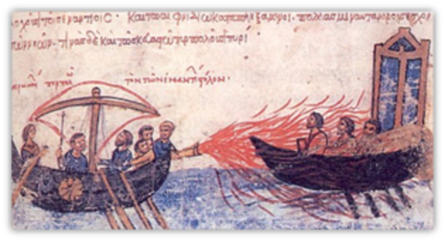 ΟΙ ΠΡΩΤΟΙ ΑΙΩΝΕΣ ΤΟΥ ΒΥΖΑΝΤΙΟΥ (330-717) timeline | Timetoast timelines