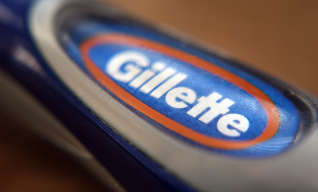 Gillete timeline | Timetoast timelines