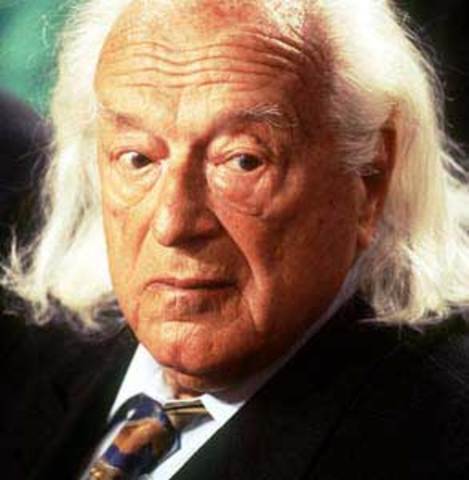 Rafael Alberti timeline | Timetoast timelines