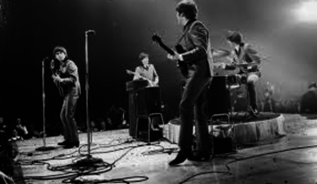 the beatles timeline | Timetoast timelines