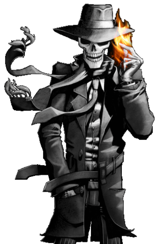 Skulduggery Pleasant -by leah d. timeline | Timetoast timelines