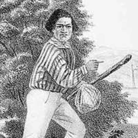 Fredrick Douglas timeline | Timetoast timelines