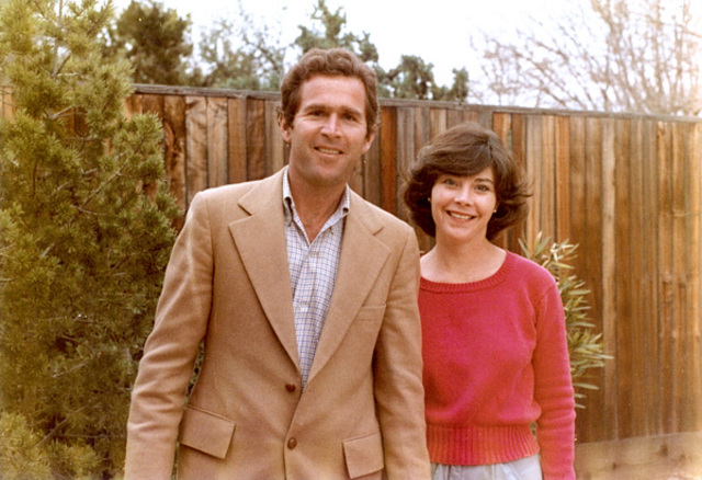 Laura Bush timeline | Timetoast timelines