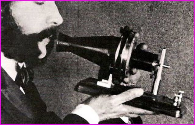 the history of phones timeline | Timetoast timelines