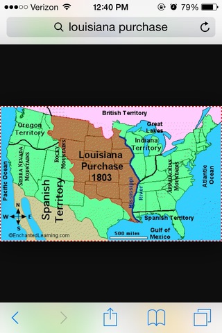 Major Events From American History timeline | Timetoast timelines