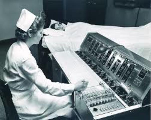 MEDICAL TECHNOLOGY timeline | Timetoast timelines