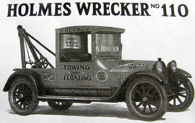 History Of Trucks timeline | Timetoast timelines