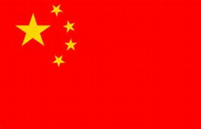 China and the Cold War timeline | Timetoast timelines