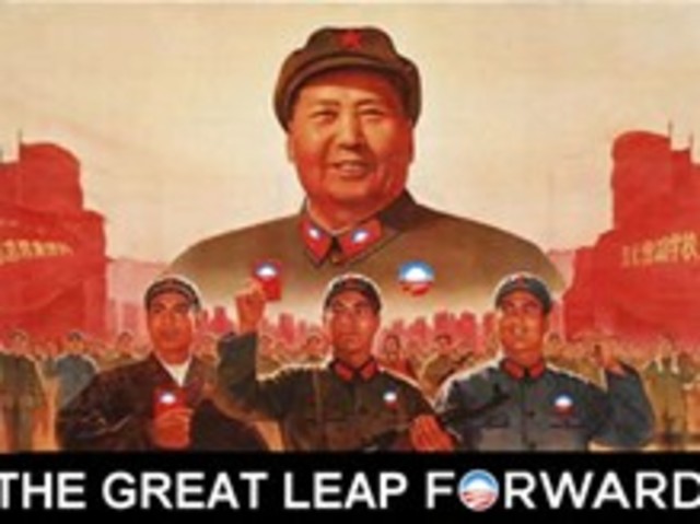 China and the Cold War timeline | Timetoast timelines