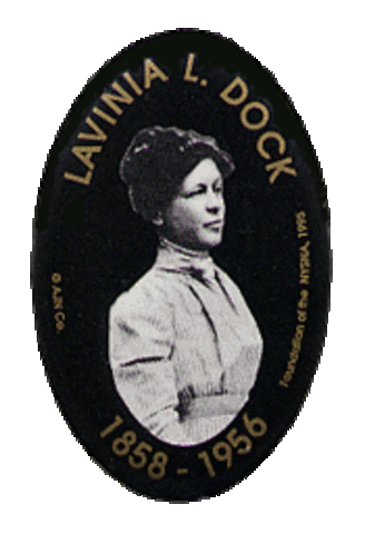 Incredible Historic Nurses timeline | Timetoast timelines