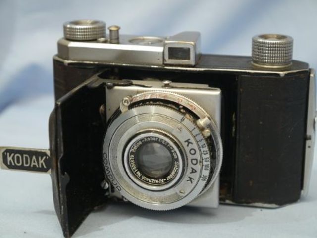 The History of Camera timeline | Timetoast timelines