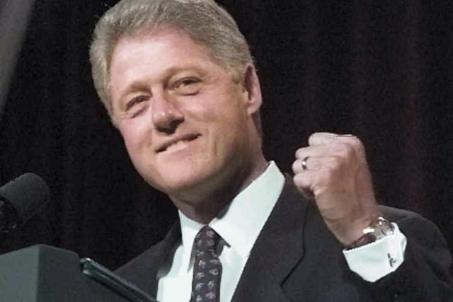 Modern USA History timeline | Timetoast timelines