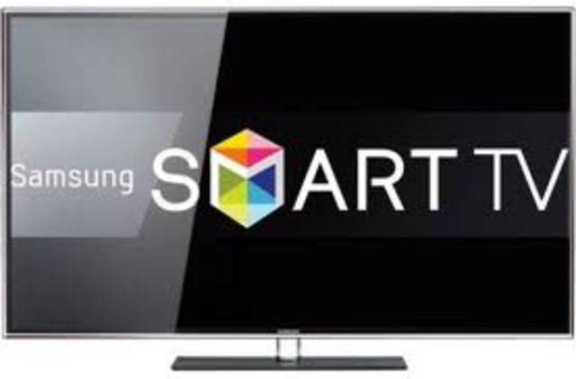 Television timeline | Timetoast timelines