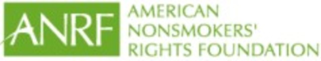 American Nonsmokers Rights foundation timeline | Timetoast timelines
