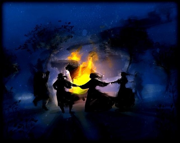 The Crucible Timeline | Timetoast timelines