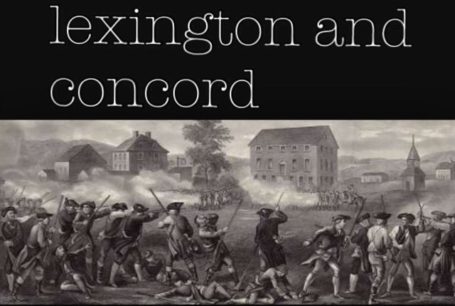 8 Major Events In American History timeline | Timetoast timelines