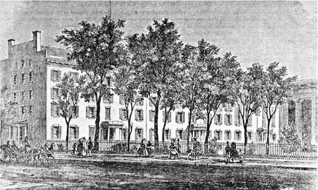 Elizabeth Cady Stanton timeline | Timetoast timelines