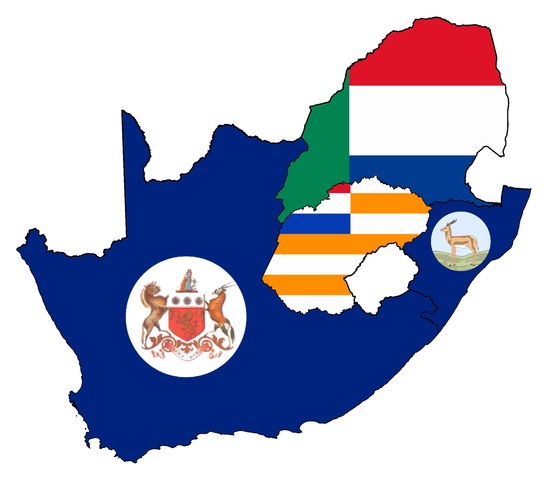 The Boer Wars timeline | Timetoast timelines