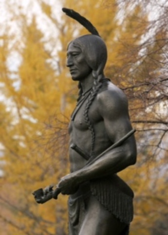 Squanto timeline | Timetoast timelines