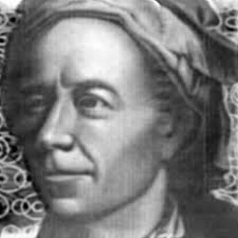Leonhard Euler timeline | Timetoast timelines