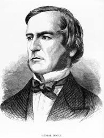 A Teoria do Boole timeline | Timetoast timelines