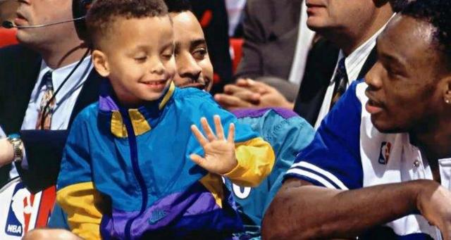 Stephen Curry timeline | Timetoast timelines