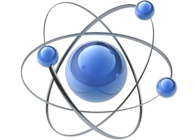 Teoria Atomica Moderna timeline | Timetoast timelines