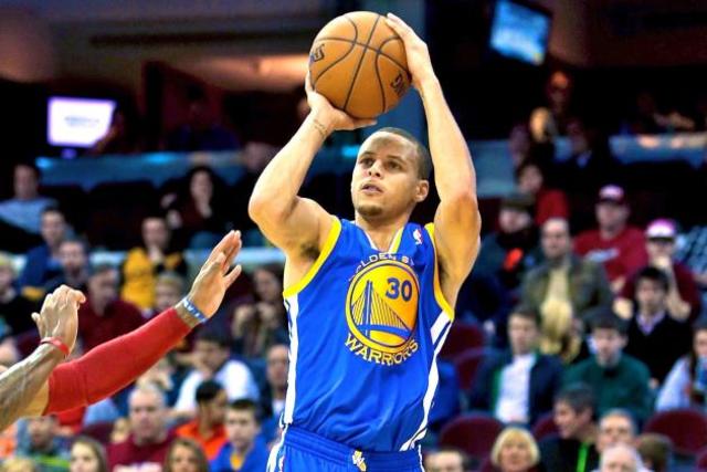 Steph Curry timeline | Timetoast timelines