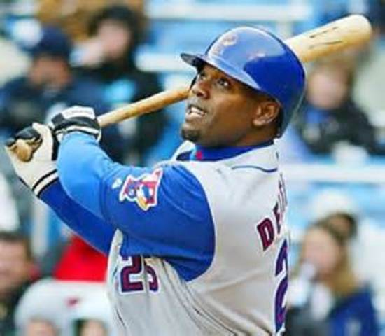 Toronto Blue Jays timeline | Timetoast timelines