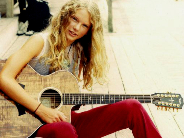 Taylor Swift Timeline | Timetoast timelines