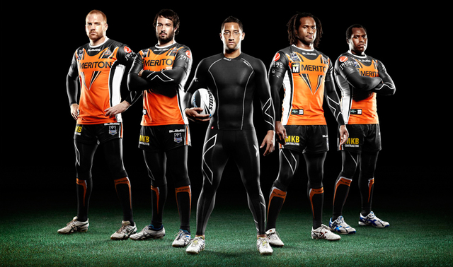 Technology in Rugby League timeline | Timetoast timelines