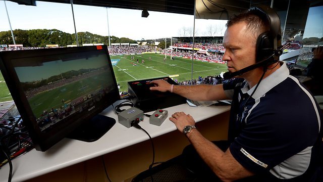 Technology in Rugby League timeline | Timetoast timelines