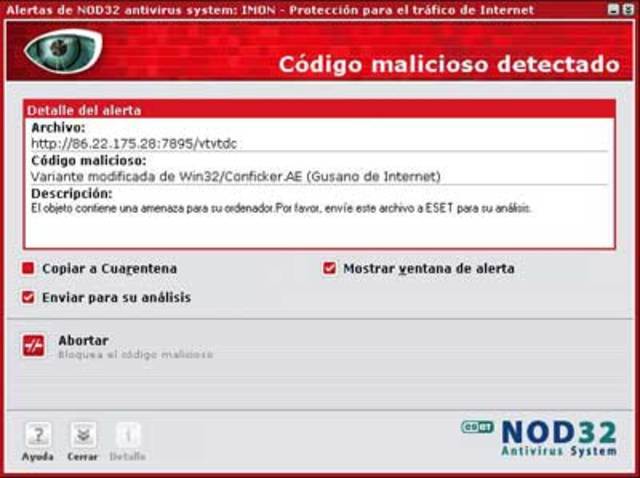 Virus Informático timeline | Timetoast timelines